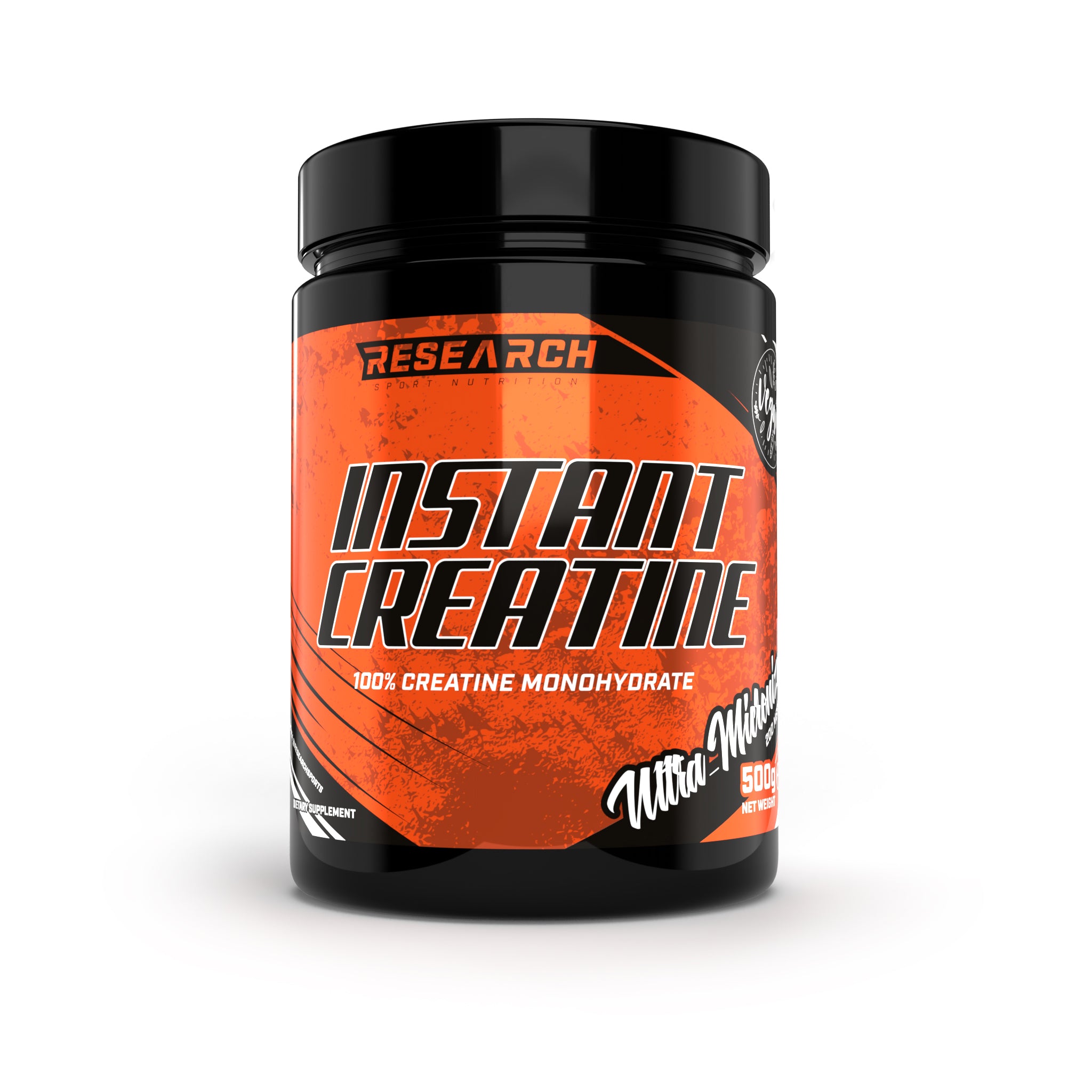Creatine Monohydraat