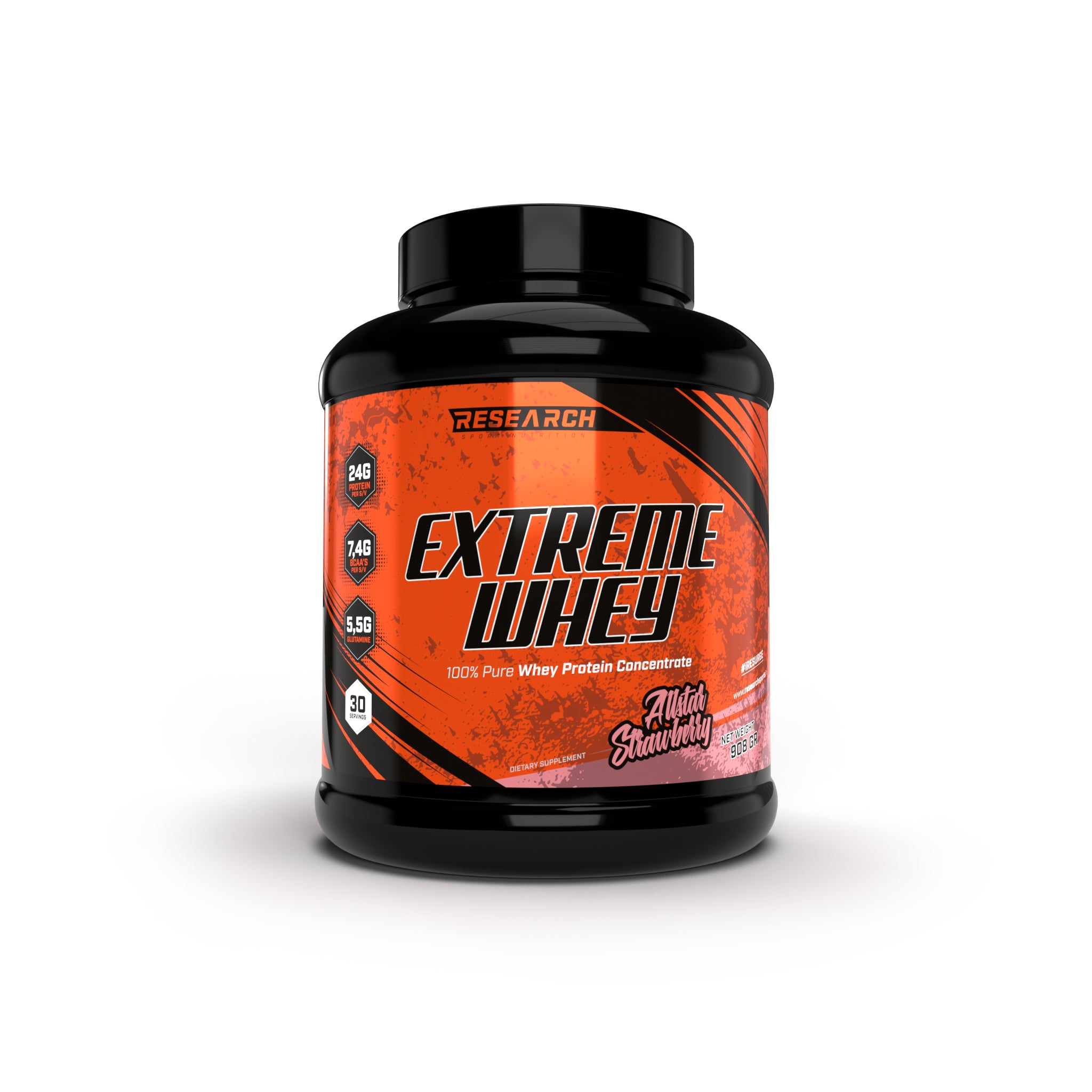 Extreme Whey 908gr