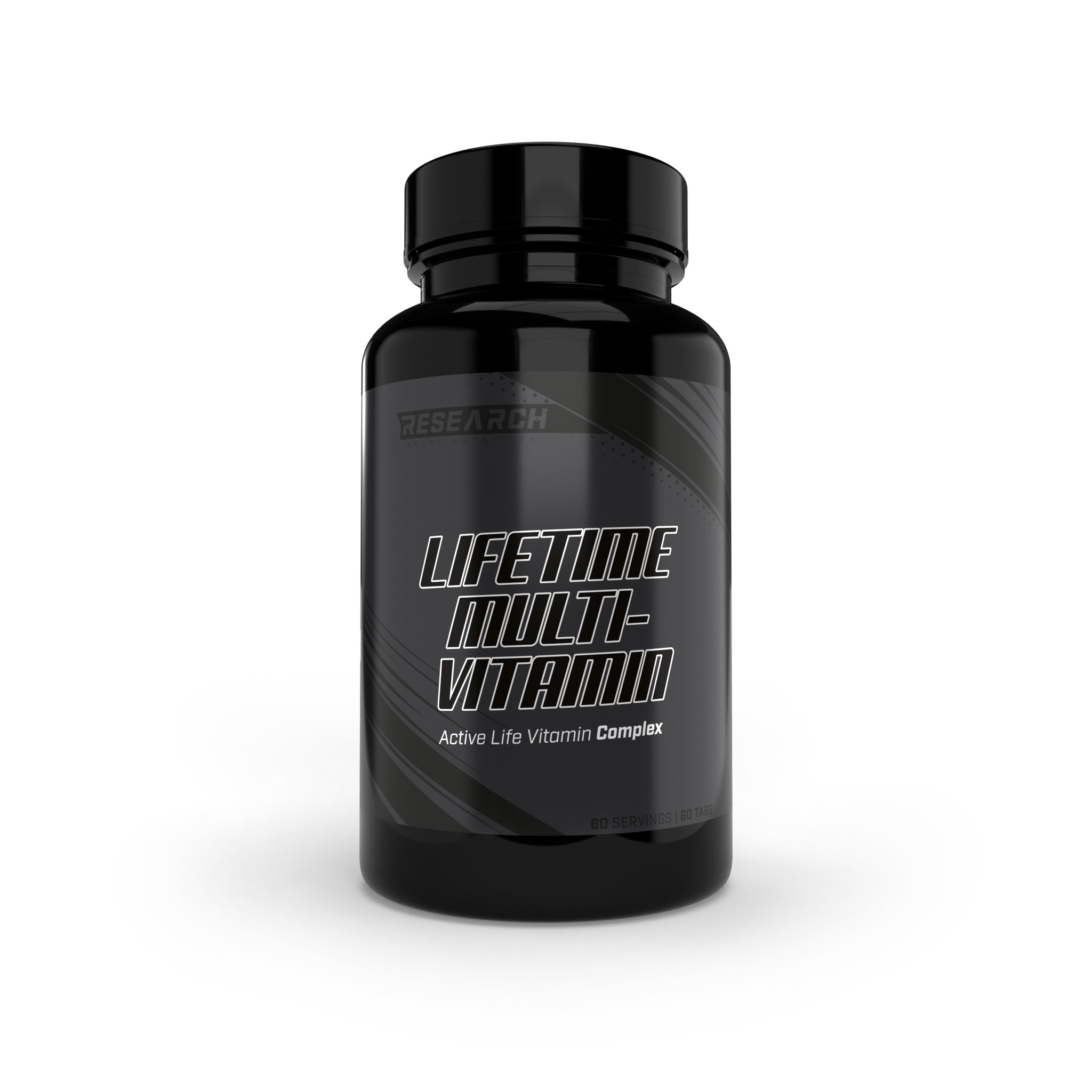 Lifetime Multivitamin