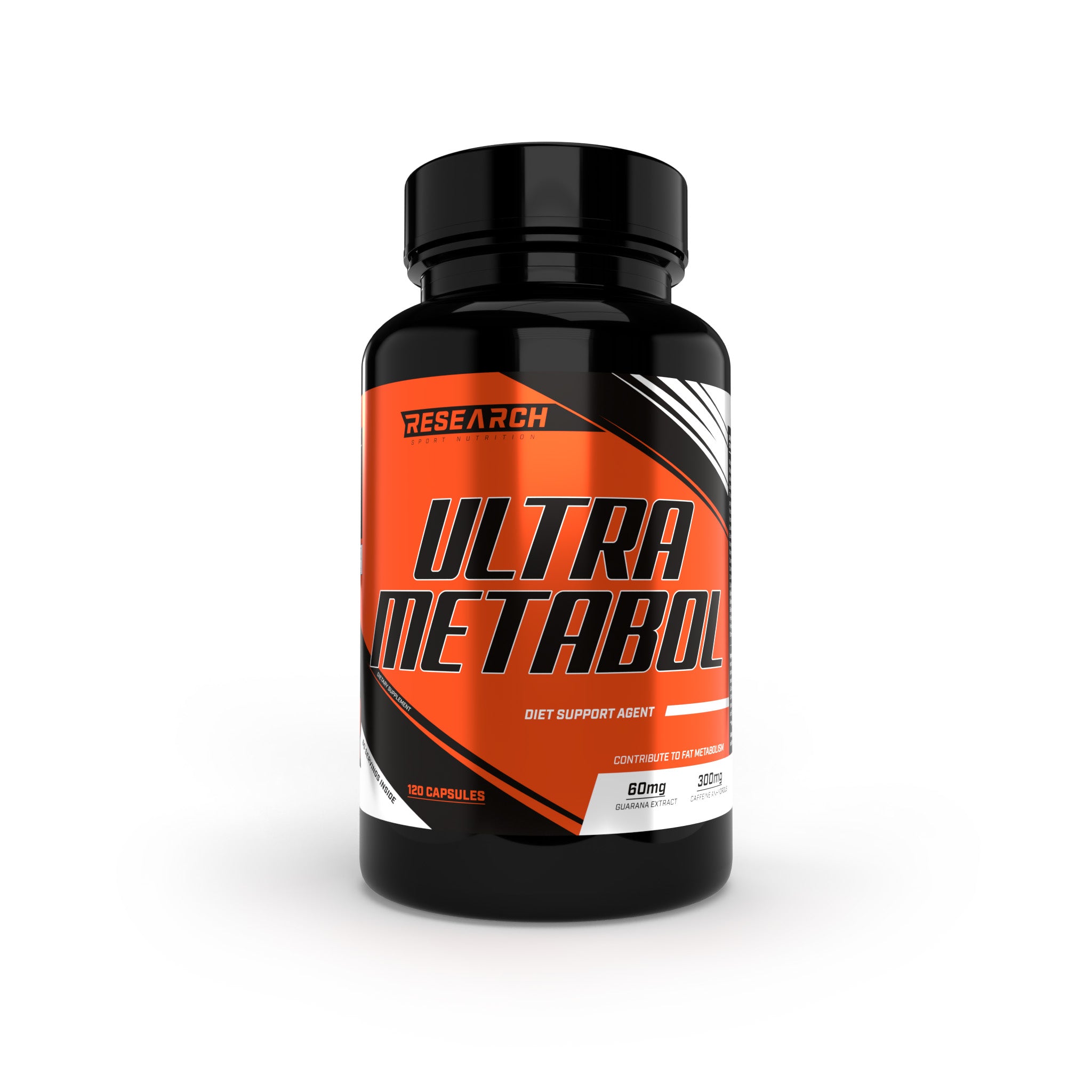Ultra Metabol Fatburner Agent